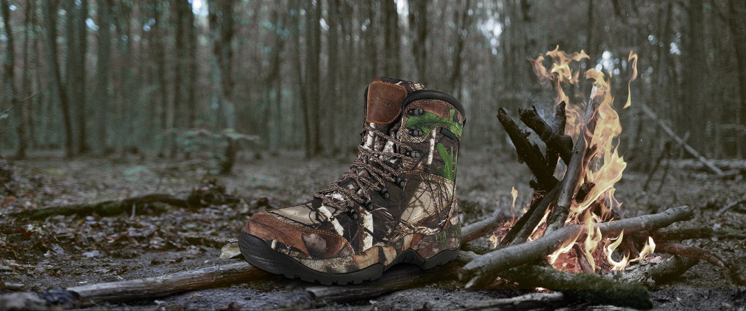 Best Hunting Shoes丨Built For Outdoor Activities