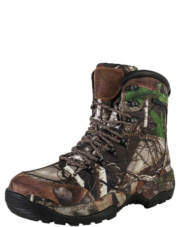 Best Hunting Shoes丨Built For Outdoor Activities