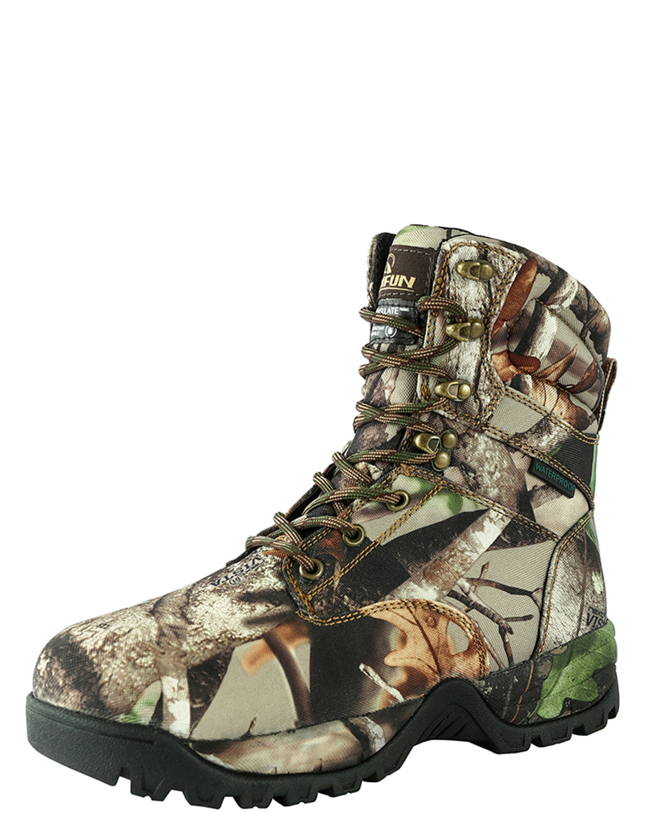 Best Hunting Shoes丨Built For Outdoor Activities