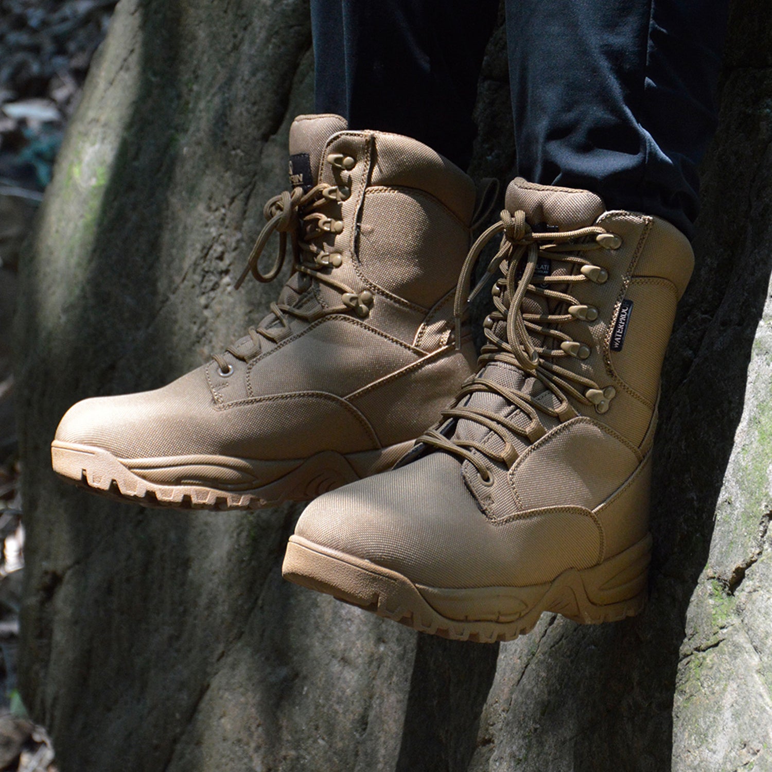 Best Hunting Shoes丨Built For Outdoor Activities – Runfun Footwear