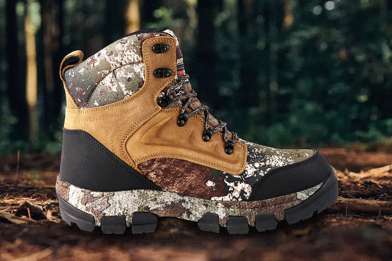 Best Hunting Shoes丨Built For Outdoor Activities